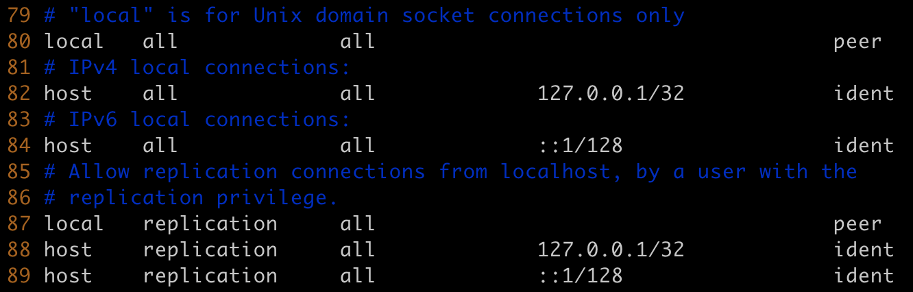 Kong网关、konga、postgresql搭建及使用_kong postgresql-CSDN博客