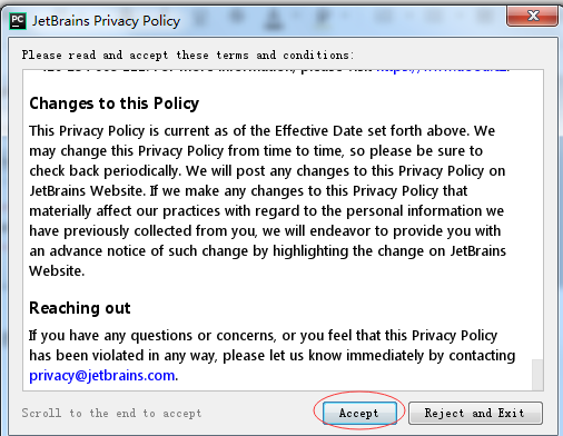 Pycharm详细安装教程+PyCharm中配置Anaconda_pycharm配置anaconda可执行文件-CSDN博客