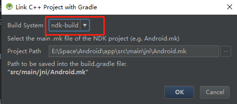 使用Android studio开发jni，并实现单步调试c/c++代码_android studio jni 单步调试-CSDN博客