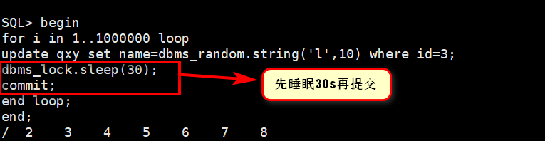 深入理解gc相关的等待事件gc等待 Csdn博客 