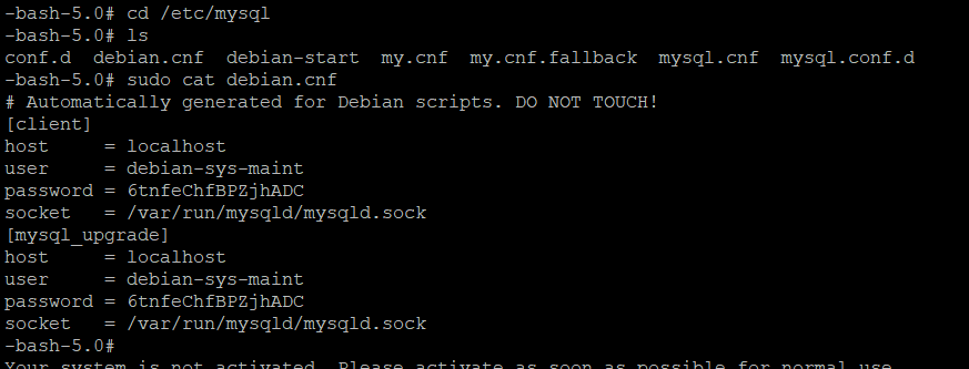 Linux arm64架构安装mysql5.7+ (ARM64架构下的CentOS、ubuntu、UOS、银河麒麟)_uos arm 安装mysql5.7-CSDN博客
