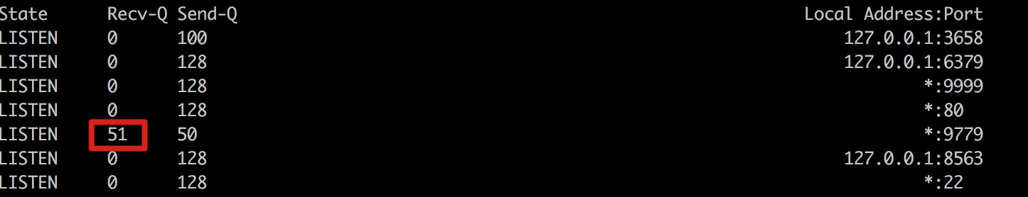 【TCP】Recv-Q和Send-Q 不要在有什么误解了-CSDN博客