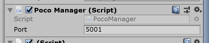 Poco的介绍和入门教学_poco识别图片-CSDN博客