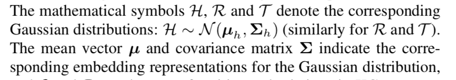 PaperReading-KG2E 《Learning to Represent Knowledge Graphs with Gaussian Embedding》_BJUT赵亮的博客-CSDN博客