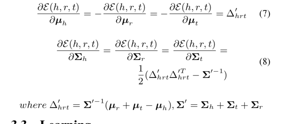 PaperReading-KG2E 《Learning to Represent Knowledge Graphs with Gaussian Embedding》_BJUT赵亮的博客-CSDN博客