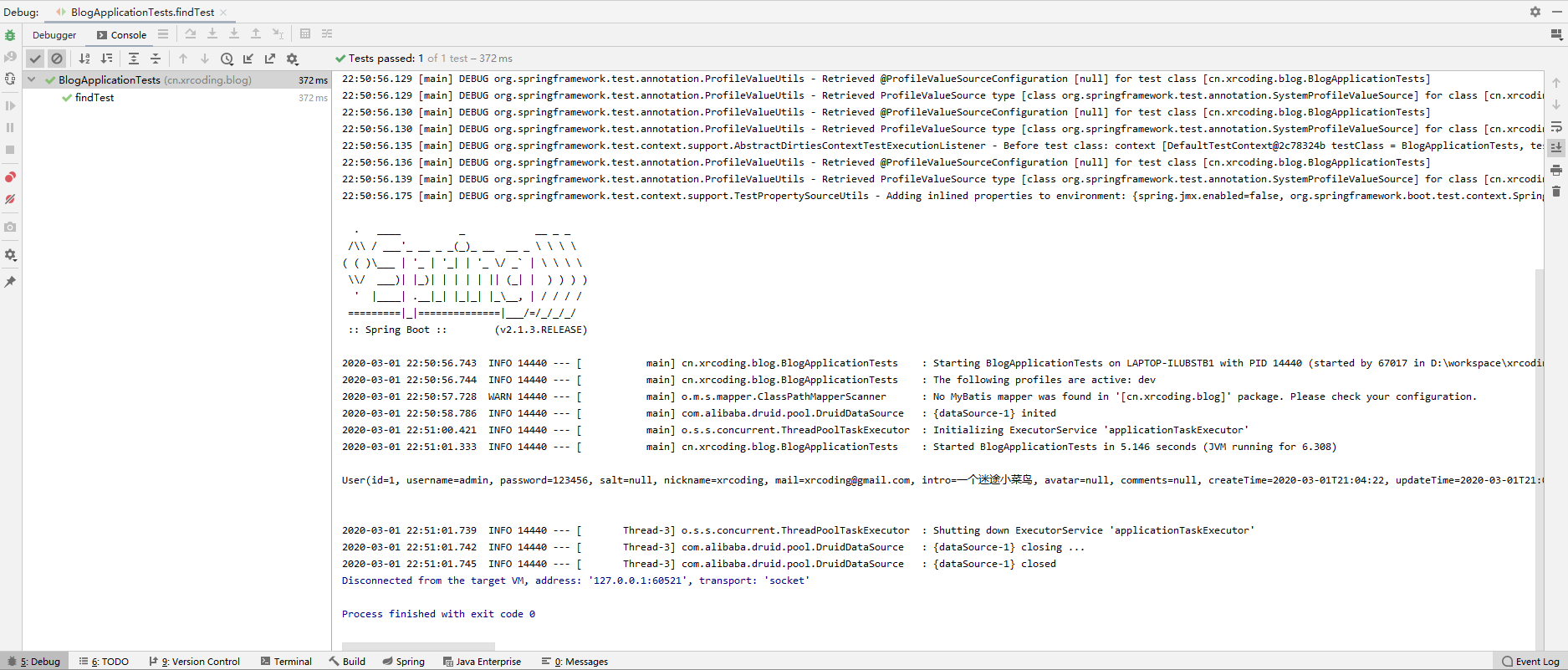 mybatis-plus和阿里的druid冲突异常SQLFeatureNotSupportedException_mybatis-plus ...