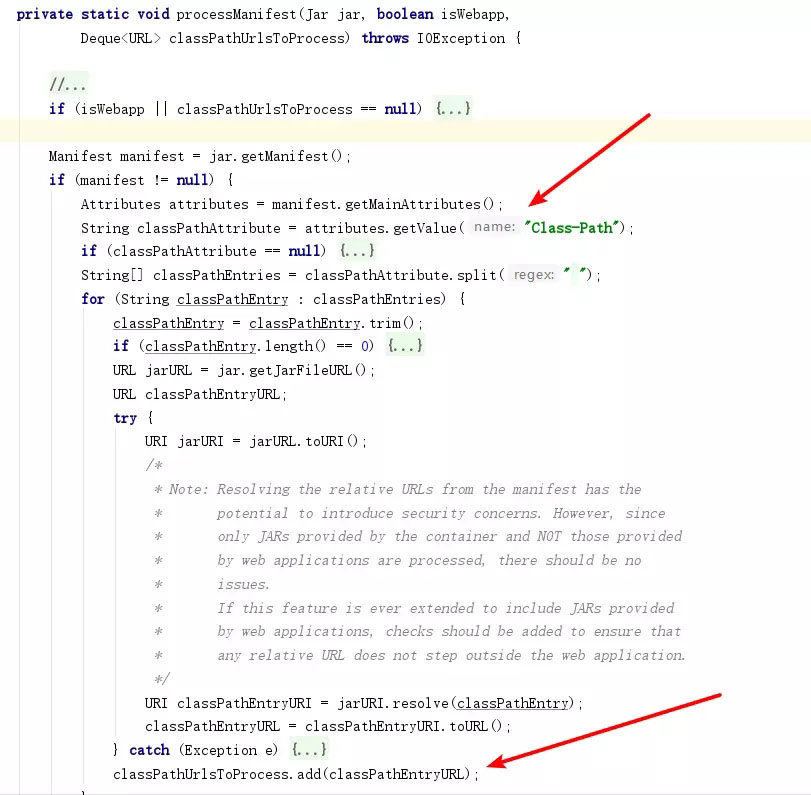 tomcat加载jar包异常问题的分析与解决_org.apache.tomcat.util.scan.standardjarscanner.pro-CSDN博客