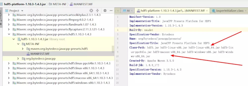 tomcat加载jar包异常问题的分析与解决_org.apache.tomcat.util.scan.standardjarscanner.pro-CSDN博客