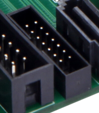 TI KeyStone C66x开发板的Xilinx FPGA下载器接口、LED指示灯_fpga下载线接口定义-CSDN博客