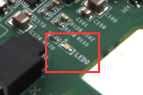 基于Xilinx Kintex-7系列FPGA的JTAG下载器接口、LED指示灯_Tronlong_的博客-CSDN博客