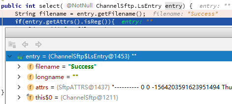 jsch实现与服务器完成文件相关操作-CSDN博客