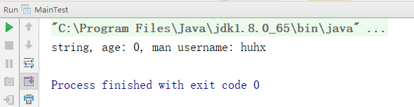 【编写高质量代码：改善java程序的151个建议】第1章：java开发中通用的方法和准则建议1~13编写高质量代码改善java程序的151个建议 Csdn博客