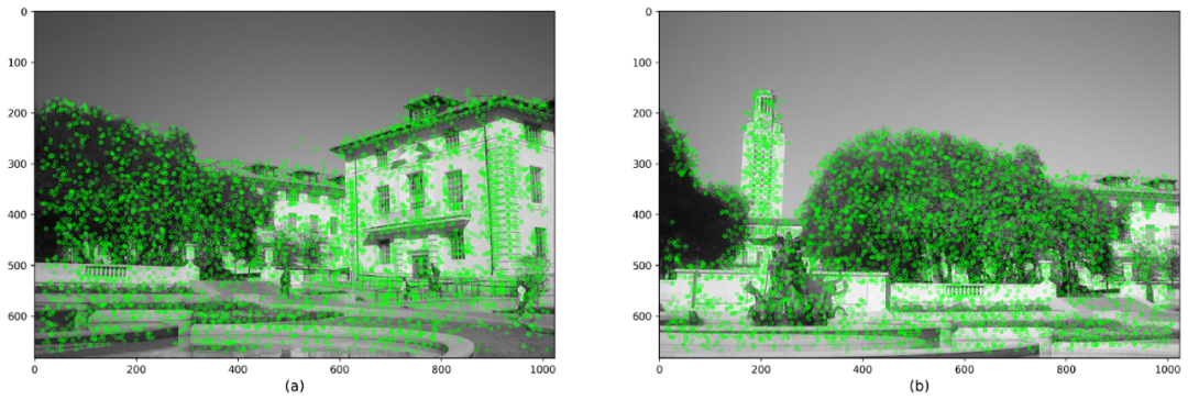 CV实战 | 使用OpenCV进行图像全景拼接_opencv全景图拼接-CSDN博客