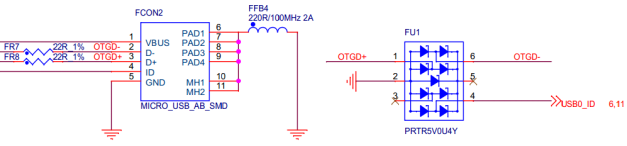 创龙TI TMS320C6748（定点/浮点DSP C674x）的USB接口_dsp的usb接口速度-CSDN博客