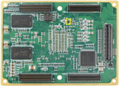 基于TI KeyStone C66x系列多核架构定点/浮点TMS320C6678设计的评估板温度传感器_6678 获取温度-CSDN博客