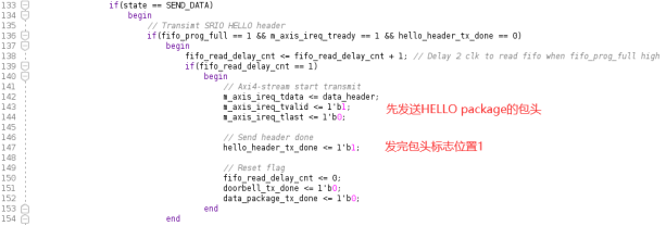 FPGA+DSP的高速AD采集处理开发详解_srio block design_Tronlong_的博客-CSDN博客