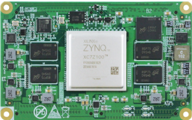 创龙Xilinx Zynq-7000系列SoC高性能处理器SATA接口_zynq sata-CSDN博客