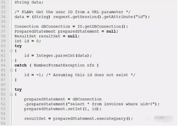 Access Control: Database（数据库访问控制）2020最新相关解析及完整解决方案-CSDN博客