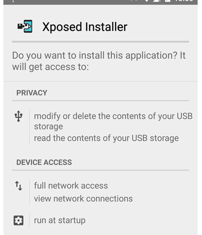 搞机的神器们——Xposed，Magisk，TaiChi(太极)的安装使用_太极神器-CSDN博客