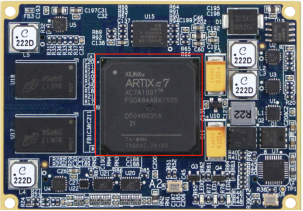 创龙Xilinx Artix-7系列FPGA开发板的PMOD_各fpga厂家的pmod标准一样吗-CSDN博客