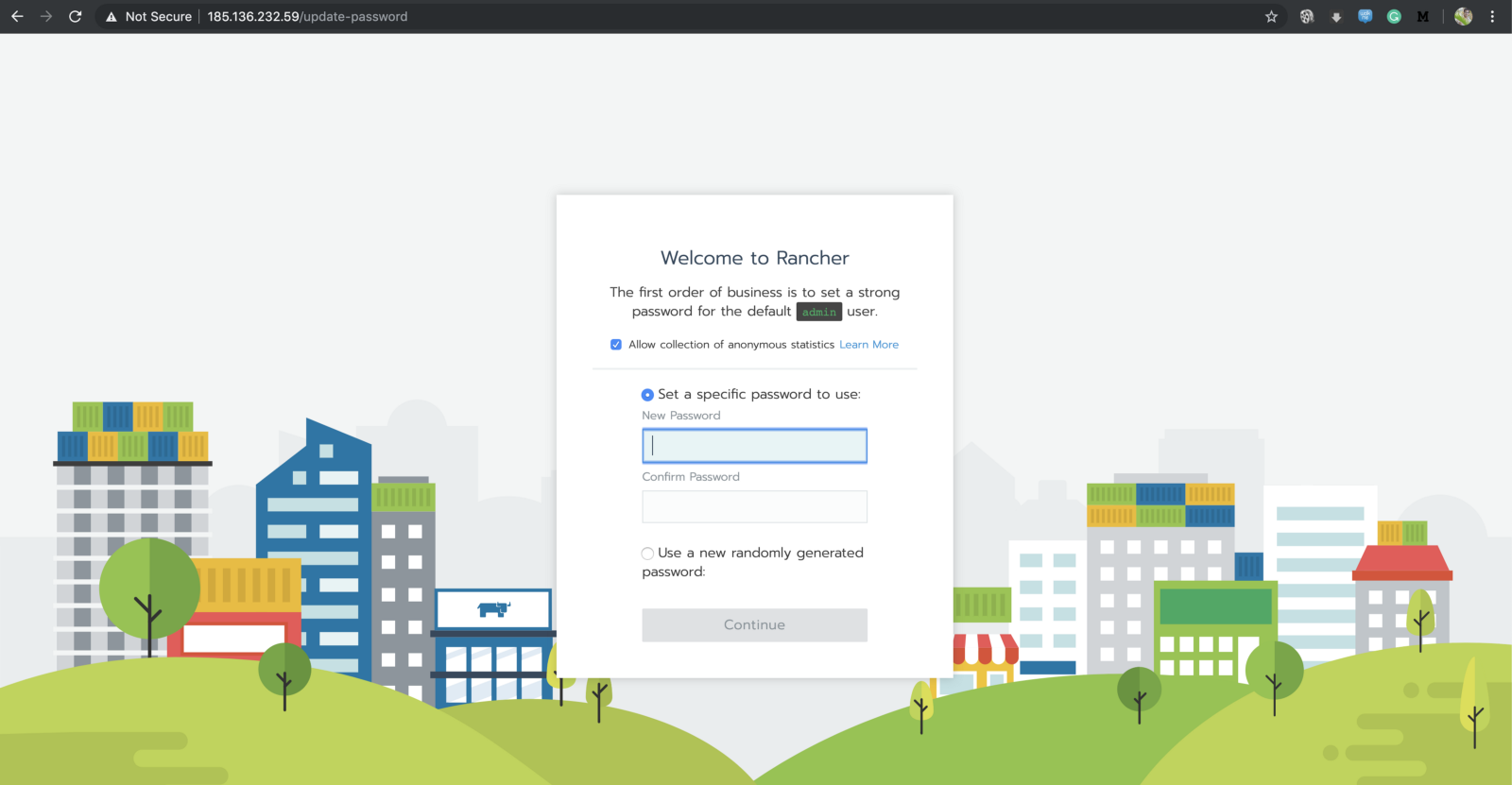 开箱即用！使用Rancher 2.3 启用Istio初体验_rancher istio-CSDN博客
