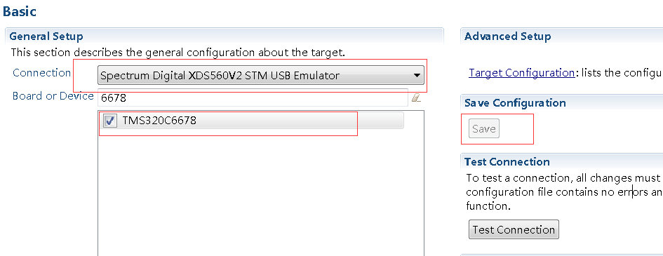 TMS320C6678开发例程使用手册_c6678手册汇总_Tronlong_的博客-CSDN博客