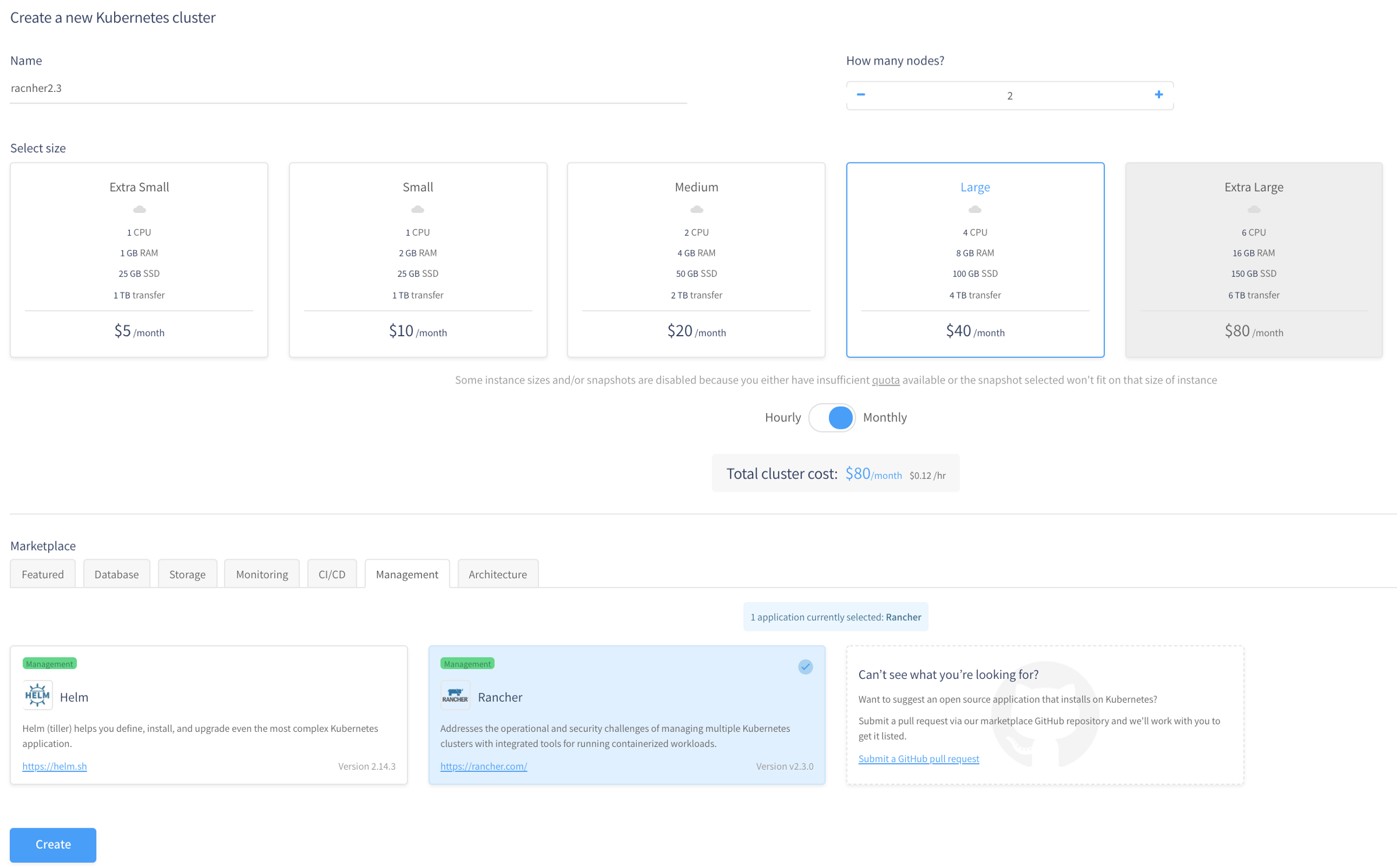 开箱即用！使用Rancher 2.3 启用Istio初体验_rancher istio-CSDN博客