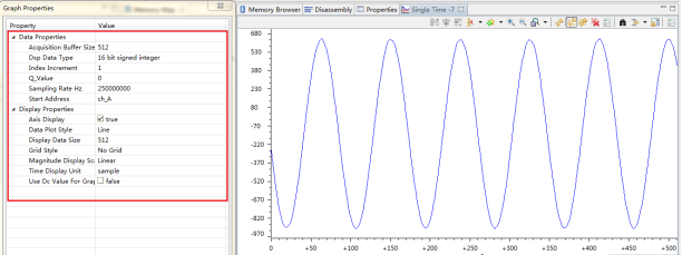 FPGA+DSP的高速AD采集处理开发详解_Tronlong_的博客-CSDN博客