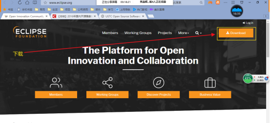 Eclipse介绍+插件安装_esclipse安装metrics-CSDN博客