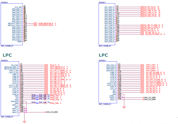 基于Xilinx Kintex-7系列FPGA的FMC连接器、XADC接口_k7调用xadc-CSDN博客