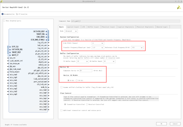 FPGA+DSP的高速AD采集处理开发详解_Tronlong_的博客-CSDN博客
