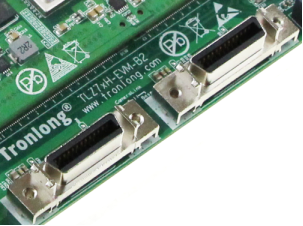 创龙Xilinx Zynq-7000系列XC7Z035/XC7Z045/XC7Z100高性能SoC处理器评估板CameraLink接口_zc7035 工作时钟可以到220m_Tronlong ...