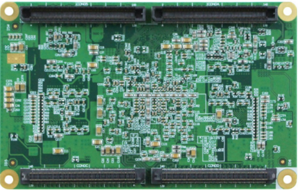 基于Xilinx Zynq-7000系列XC7Z035/XC7Z045/XC7Z100高性能SoC处理器设计的高端核心板_7z035与 ...