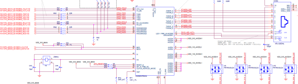 Xilinx Zynq-7000 SoC高性能处理器的RJ45千兆以太网口、USB接口_Tronlong_的博客-CSDN博客