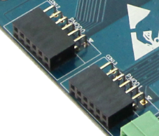 创龙Xilinx Artix-7系列FPGA开发板的PMOD_各fpga厂家的pmod标准一样吗-CSDN博客