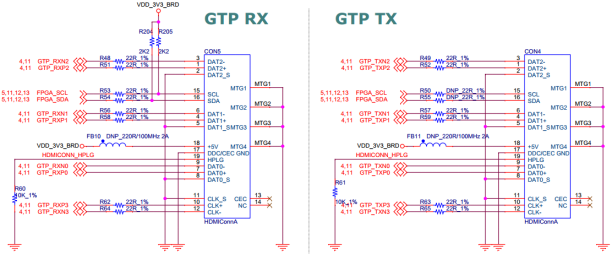 创龙Xinlinx Artix-7系列FPGA采集卡的拓展IO、SRIO接口_srio 视频采集卡_Tronlong_的博客-CSDN博客