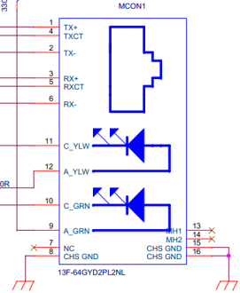 创龙TI TMS320C6748（定点/浮点DSP C674x）的SATA硬盘接口、RJ45以太网口_tms320f6748支持sata_Tronlong_的博客-CSDN博客