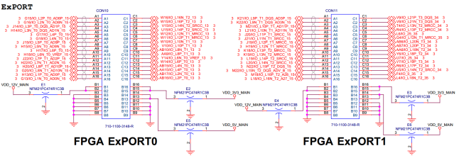 创龙Xilinx Artix-7系列FPGA开发板的拨码开关、拓展IO_fpga拨码开关切换模式_Tronlong_的博客-CSDN博客