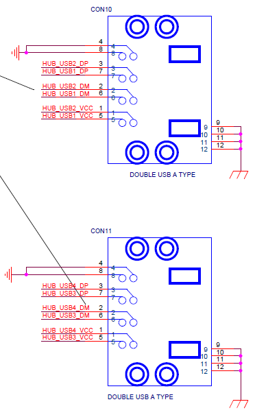 创龙基于TI TMS320C6748定点/浮点DSP C674x开发板的USB接口_Tronlong_的博客-CSDN博客