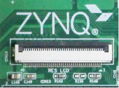 创龙Xilinx Zynq-7000系列SoC高性能处理器开发板的LCD触摸屏接口、LVDS显示接口_zynq lvds液晶-CSDN博客