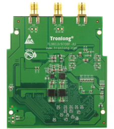 FPGA+DSP的高速AD采集处理开发详解_fpga对ad采集到的数据做处理-CSDN博客