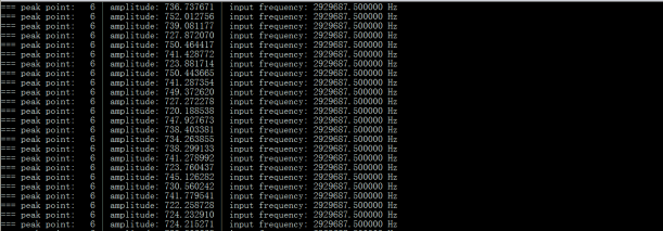 FPGA+DSP的高速AD采集处理开发详解_srio block design_Tronlong_的博客-CSDN博客