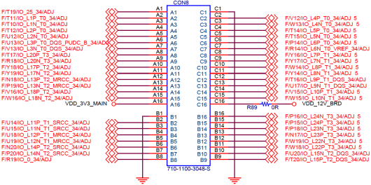 Xilinx Zynq-7000 SoC高性能处理器的SD卡接口、拓展IO信号_znqy处理器_Tronlong_的博客-CSDN博客