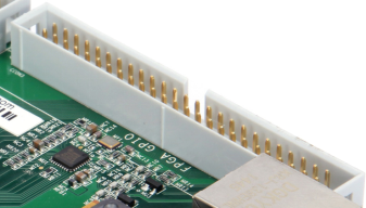 创龙TI TMS320C6748（定点/浮点DSP C674x）的Micro SD卡接口、拓展IO信号_Tronlong_的博客-CSDN博客