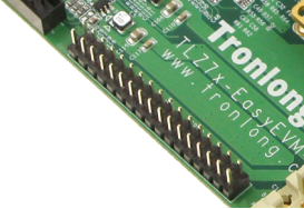 Xilinx Zynq-7000 SoC高性能处理器的SD卡接口、拓展IO信号_znqy处理器_Tronlong_的博客-CSDN博客