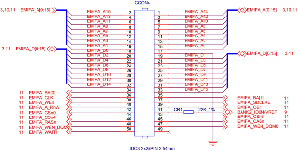 创龙TI TMS320C6748（定点/浮点DSP C674x）的Micro SD卡接口、拓展IO信号_Tronlong_的博客-CSDN博客