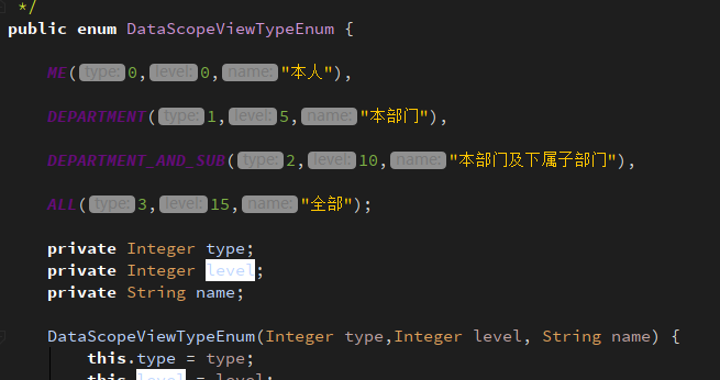 Mybatis Sql拦截 方法做java 数据权限（应公司要求，写个方案，记录在这里）java使用切面拦截mybatis执行的sql Csdn博客 
