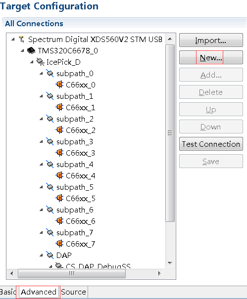 Tms320c6678开发例程使用手册c6678手册汇总tronlong的博客 Csdn博客 
