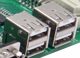 创龙基于TI TMS320C6748定点/浮点DSP C674x开发板的USB接口_Tronlong_的博客-CSDN博客