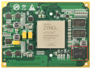 Xilinx Zynq-7000 PL端Kintex-7架构可编程逻辑资源，PS端主频可高达1GHzCPU、FLASH、RAM_Tronlong_的博客-CSDN博客